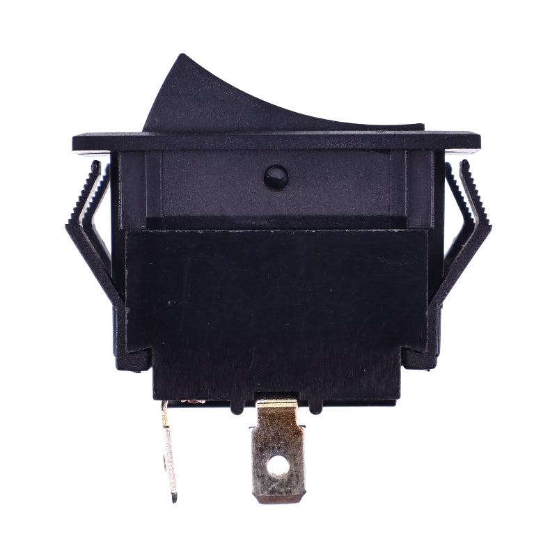 rocker light switch replacement