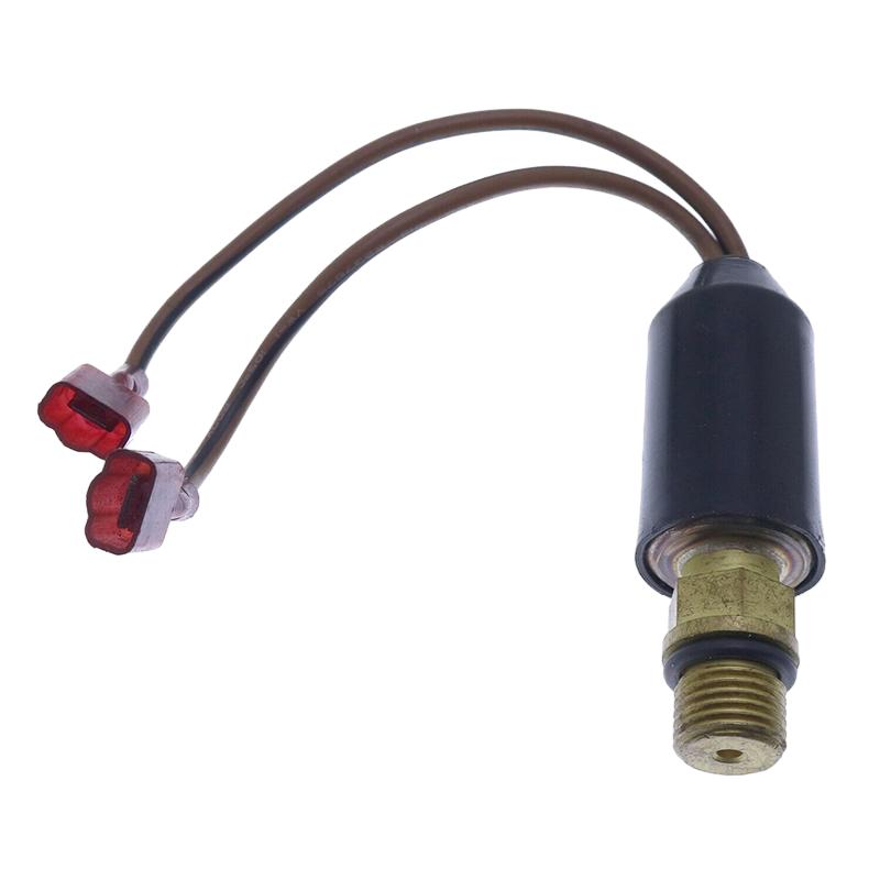 Oil Pressure Sensor RE55145 for John Deere Tractor 7200 7400 7210 7410 – WorkPlatformsParts
