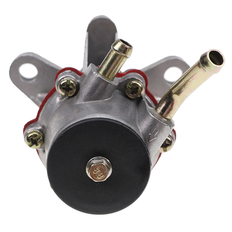 Fuel Lift Pump 49923 49923GT for Genie Lift S-40 S-45 S-60 S-65 S-80 S – WorkPlatformsParts