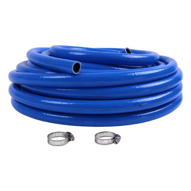 1/2" 50 Feet Push-Lok Fuel Line FL-1002-KP50 for Fass – WorkPlatformsParts