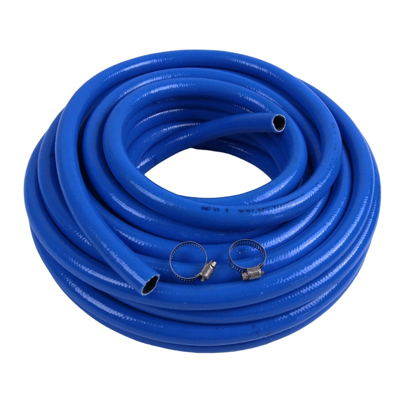 1/2" 50 Feet Push-Lok Fuel Line FL-1002-KP50 for Fass – WorkPlatformsParts