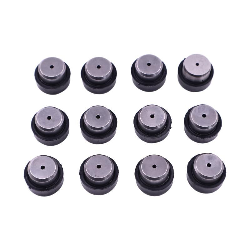 12 Sets Rocker Arm Head Socket Retainer 3935945 3935946 for Cummins En ...