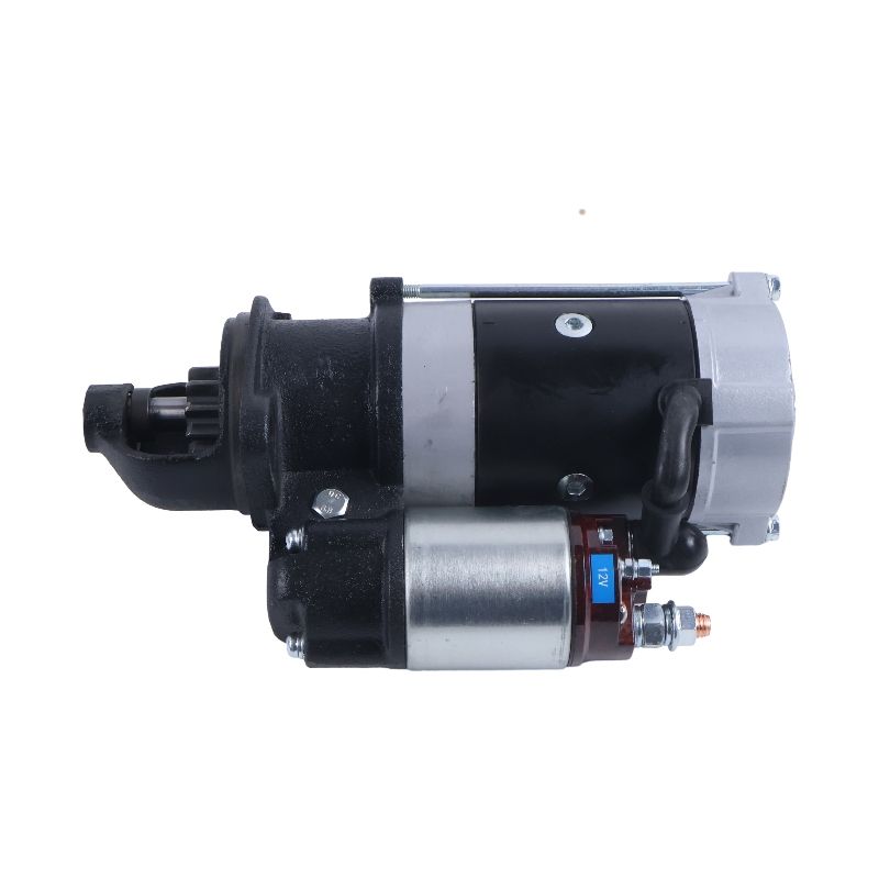 12V 11T Starter Motor QDJ1308 for Xinchai Quanchai Laidong Engine ...