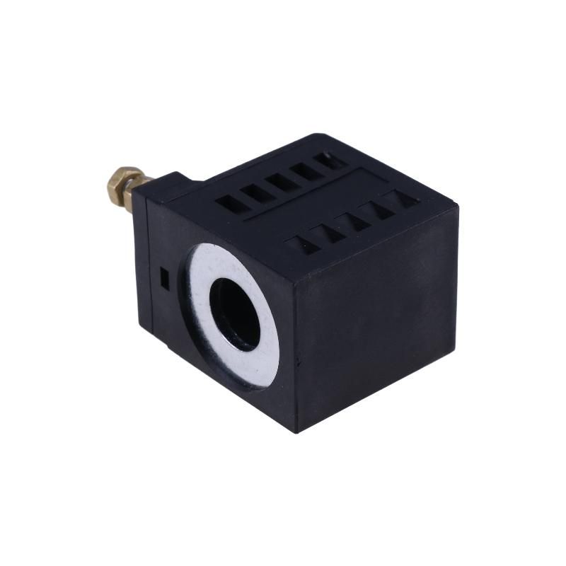 12V 16W Solenoid Valve Coil EF-1082 for Deltrol SPX and Fenner Stone H ...