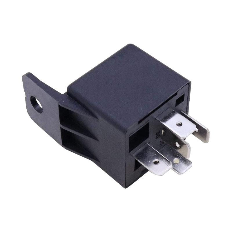 12V 30A 5 Terminal Electrical Relay K1122-62260 K3181-62330 for Kubota ...