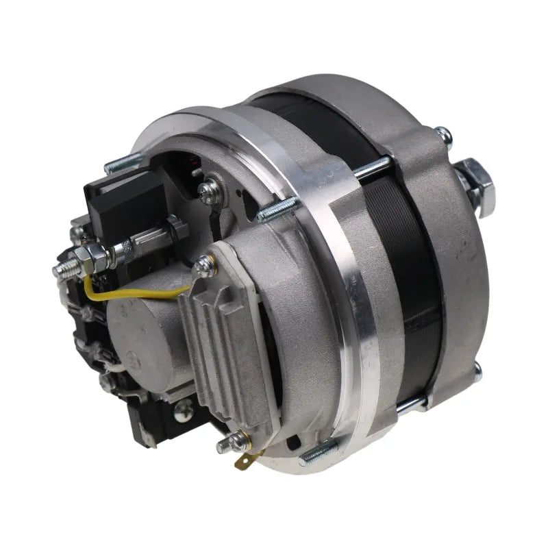 12V 60A Alternator 58249GT for Deutz Engine BF4L2011 Genie S-100 S-105 ...