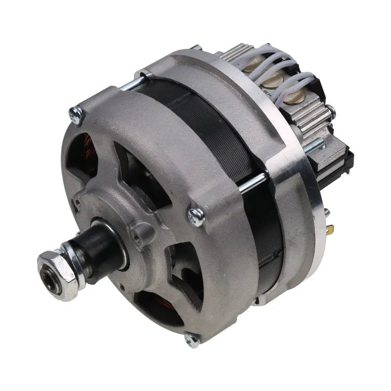 12V 60A Alternator 58249GT for Deutz Engine BF4L2011 Genie S-100 S-105 ...
