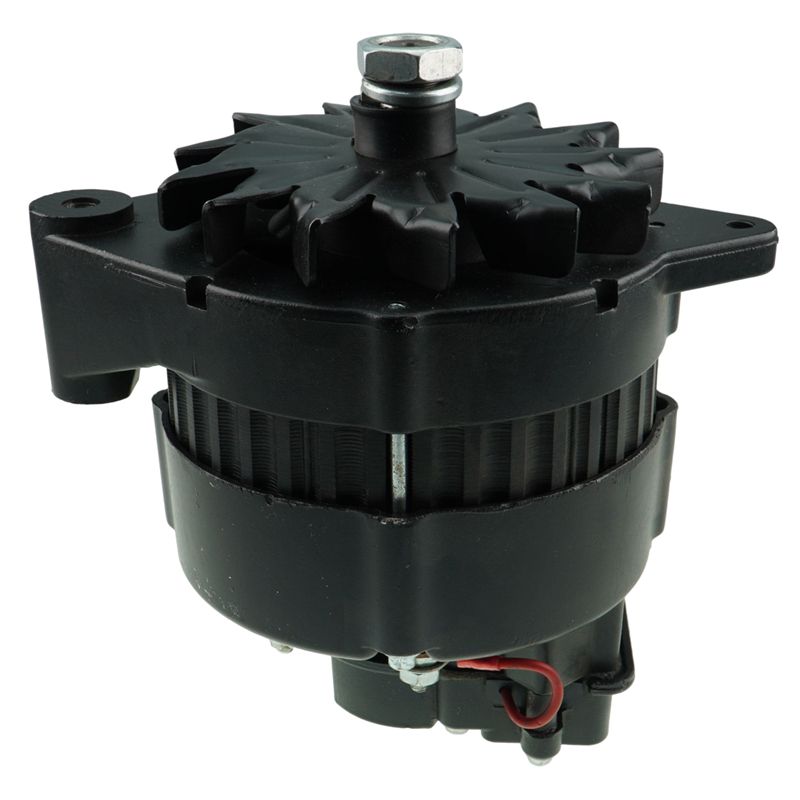 12V 65A Alternator 1001108293 for JLG Telehandler G6-42A 534C-10 534C ...