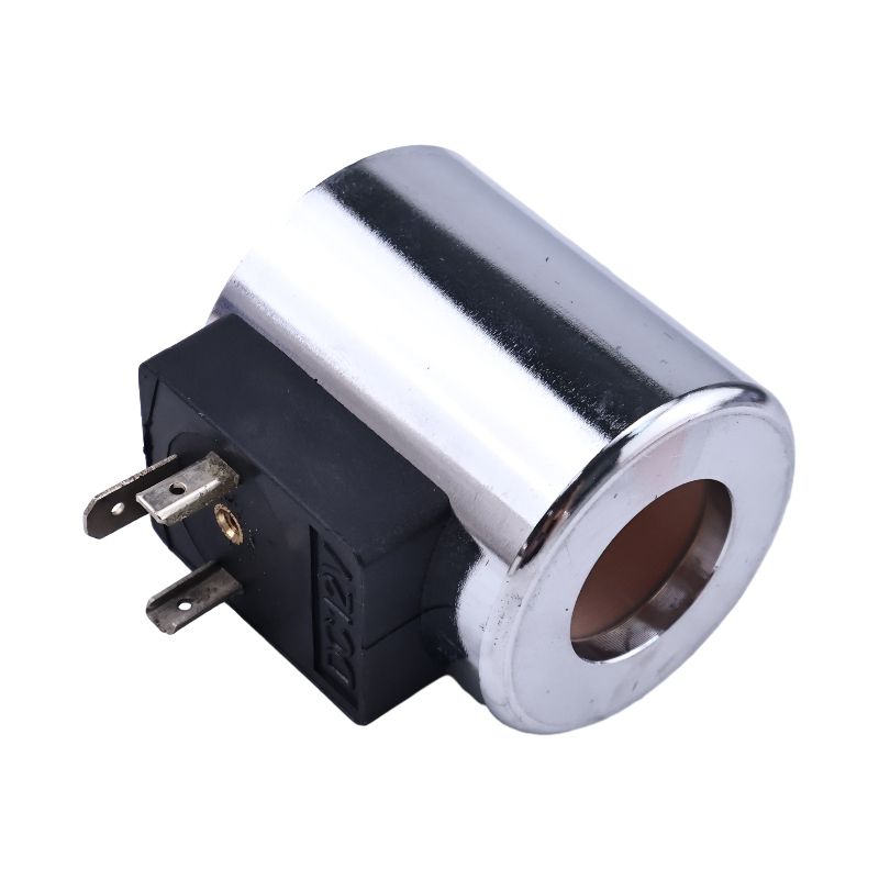 12VDC 30W Aftermarket ATOS COE-12DC/10 Solenoid Valve Coil ...