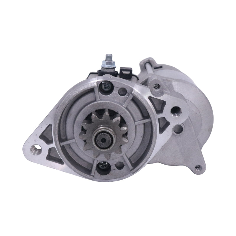 12V 11T Starter Motor 228000-5790 757-26450 for Lister Petter Engine L ...