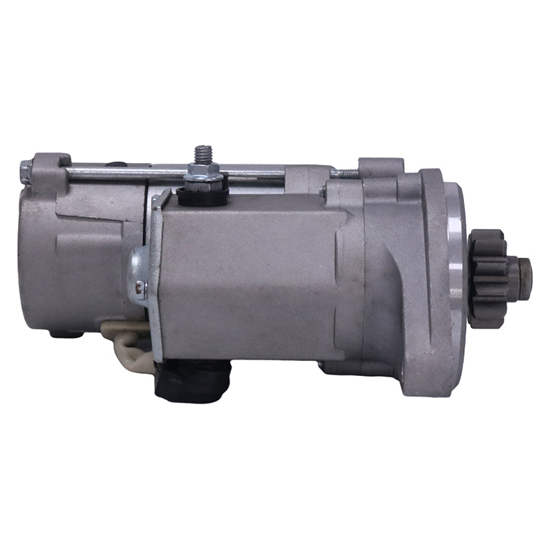 12V 11T Starter Motor 228000-5790 757-26450 for Lister Petter Engine L ...