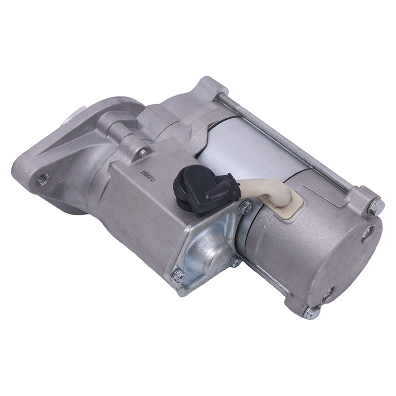 12V 11T Starter Motor 228000-5790 757-26450 for Lister Petter Engine L ...