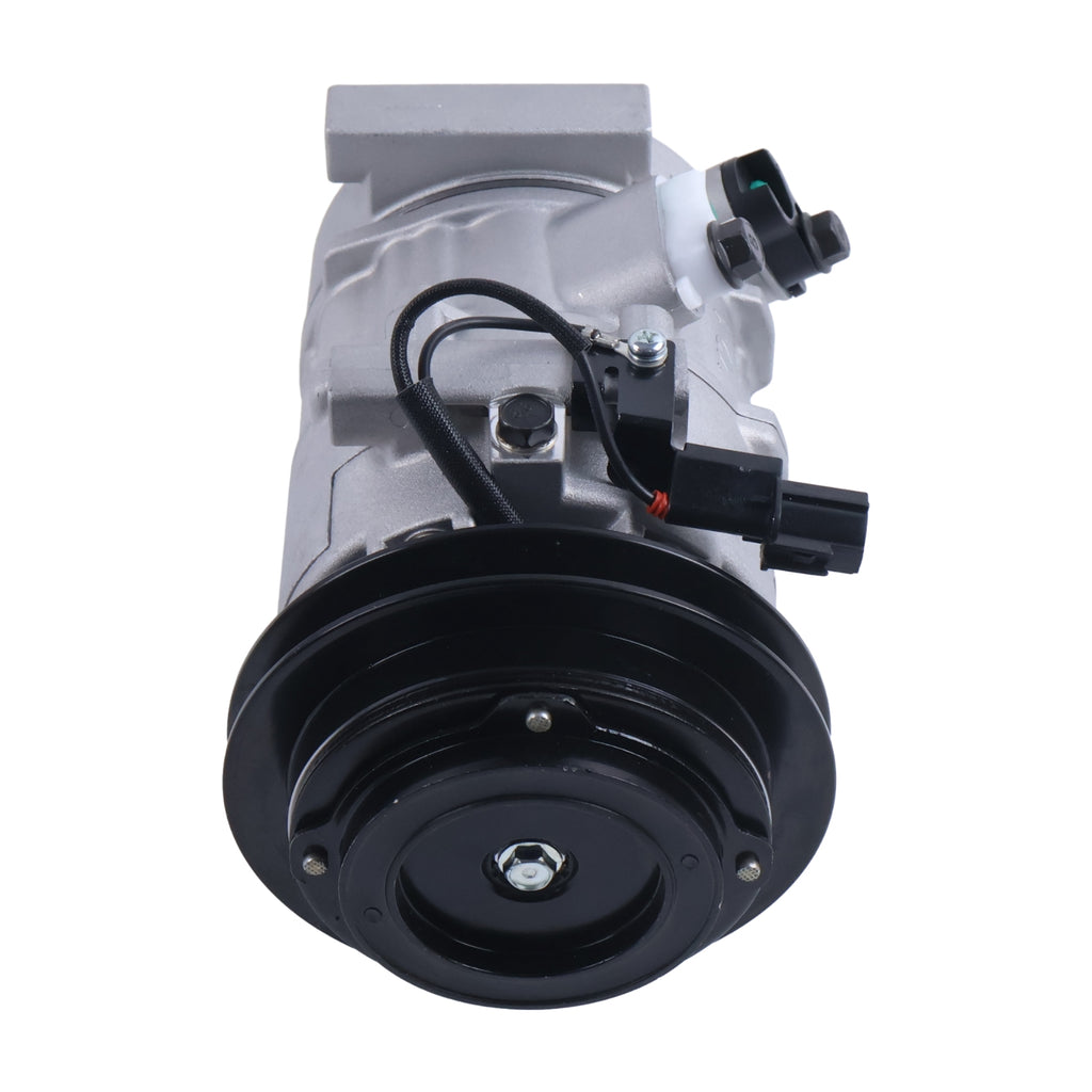 12V 1A 138MM DV9 A/C Compressor TE16-0023A T5525-50814 T5525-50813 for ...