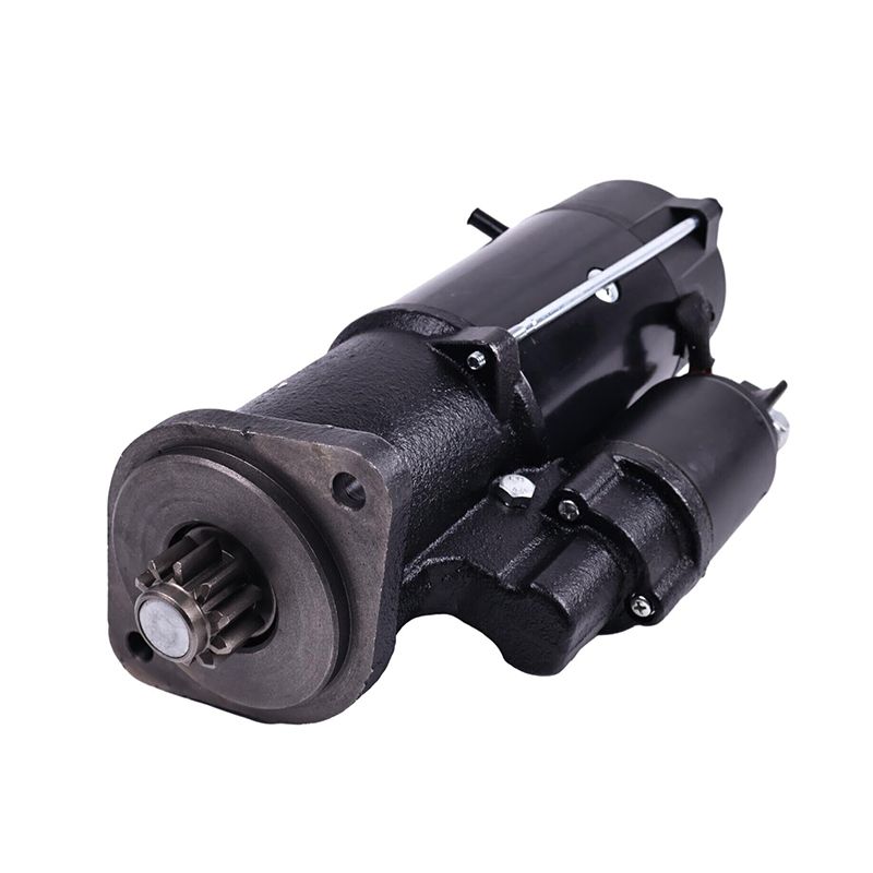 12V 4.0kW Starter Motor 236247GT for Deutz Engine TCD 3.6 L4 Genie Tel ...