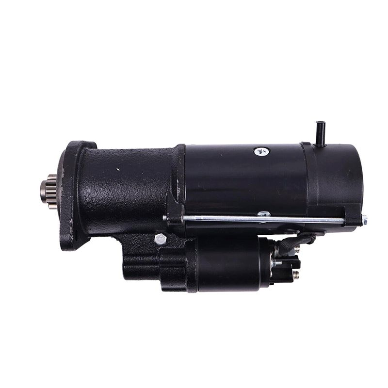 12V 4.0kW Starter Motor 236247GT for Deutz Engine TCD 3.6 L4 Genie Tel ...