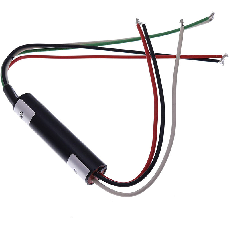 12V 7 Wire Coil Commander SA-4595 for Costa Boat Without Connector ...