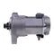 12V 9T Starter Motor 185086670 185086680 for Kioti Tractor CS2410 CS24 ...