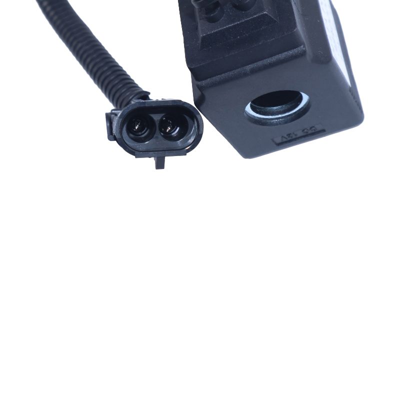 12V Aftermarket Delta 38400063 Solenoid Valve Coil – WorkPlatformsParts