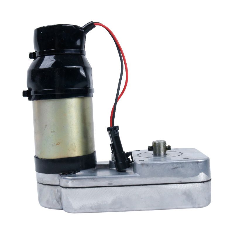 12V Aftermarket Lippert 386211 383548 383768 Passenger Right Side Elec ...