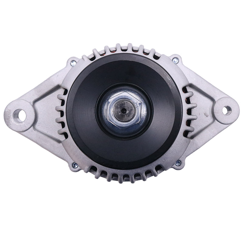 12V Alternator 8972283181 for Isuzu Engine 4JB1 4JG1 4JG2 4LE1 4LE2 Do ...