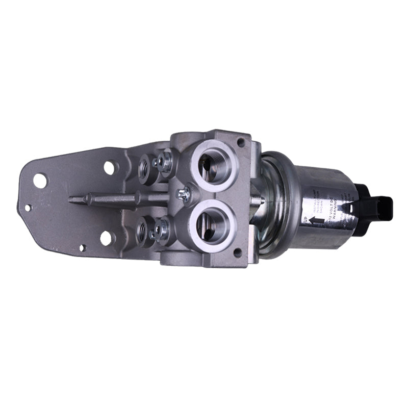 12V Fuel Transfer Pump 4935005 5362269 for Cummins Engine ISB QSB ISC ...