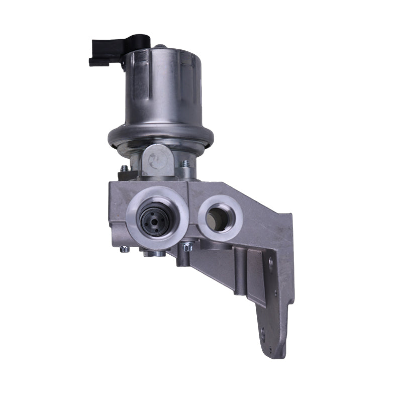 12V Fuel Transfer Pump 4935005 5362269 for Cummins Engine ISB QSB ISC ...