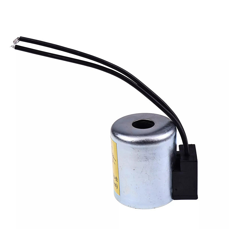 12V Solenoid Valve 02-178063 SC012DWJ00 300AA00095A replace Eaton ...