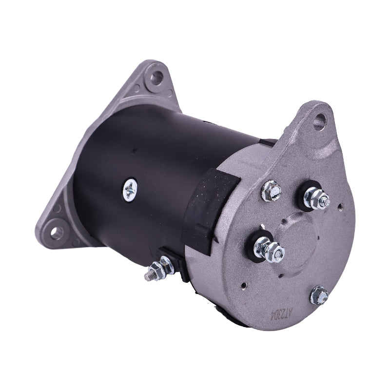 12V Starter Generator 119-9545 131-8444 for Toro Utility Vehicle Workm ...