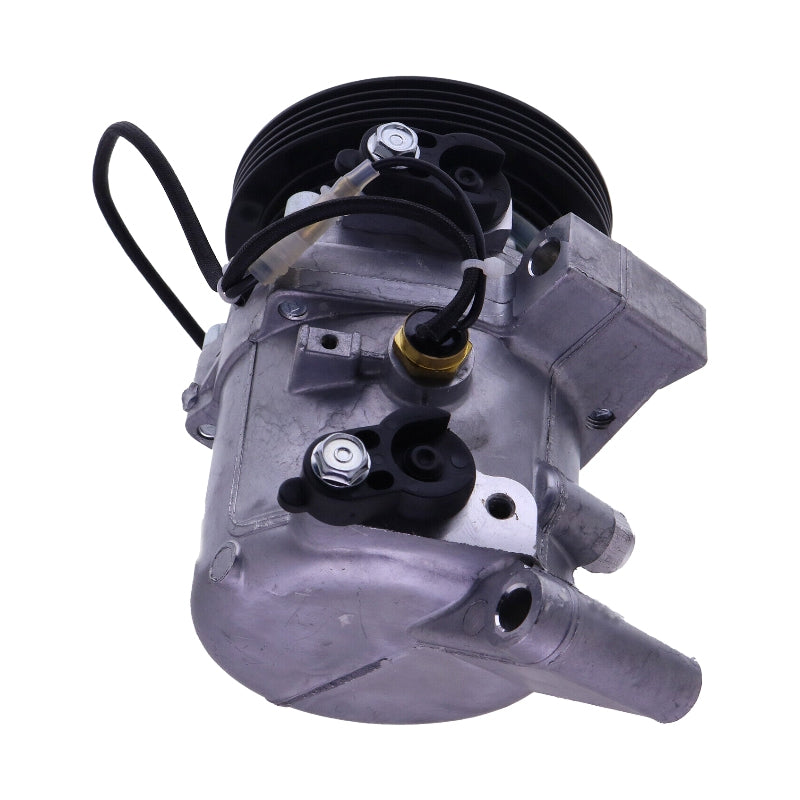 12V 4PK 105mm SS07LK10 A/C Compressor 95200-77GB2 for Suzuki Jimny 199 ...