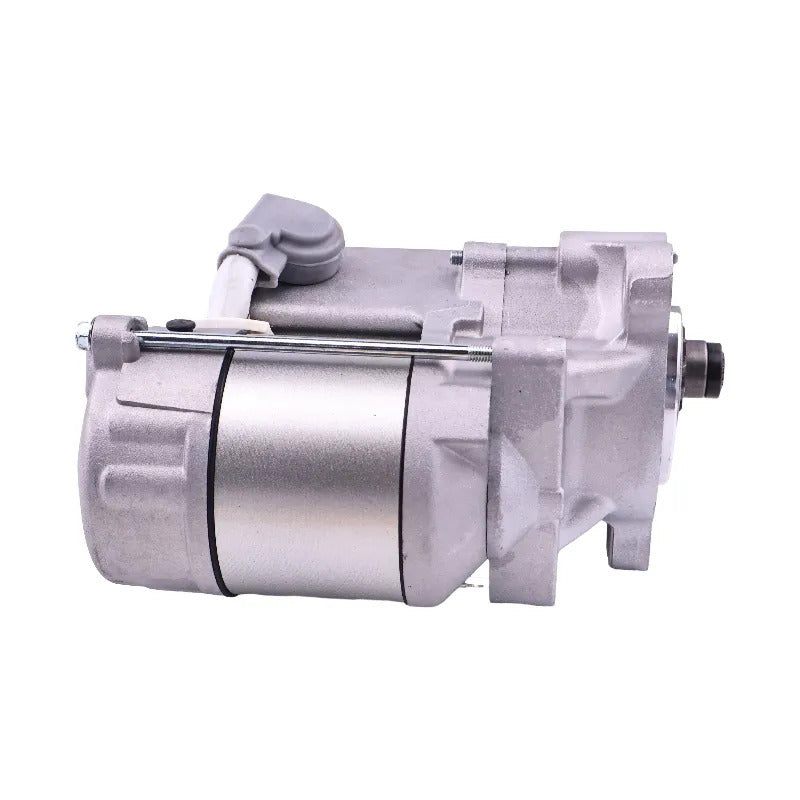 12V 9T Starter Motor 6T-7002 3E-5129 for Caterpillar CAT Forklift T40D ...