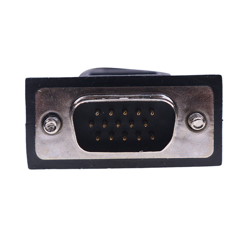15 Pin USB Communication Adapter 370-4617 317-7487 for Caterpillar CAT ...