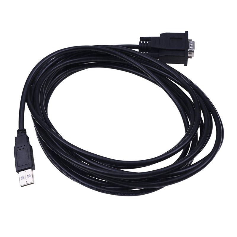 15 Pin USB Communication Adapter 370-4617 317-7487 for Caterpillar CAT ...