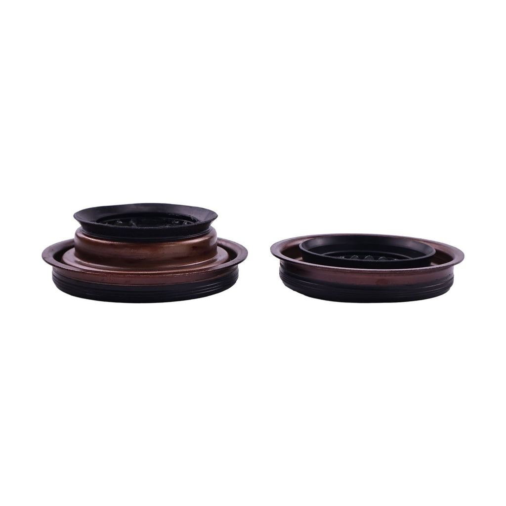 1 Pair Drive Shaft Seal 24230715 24230682 for 2010-2017 Chevrolet Equi ...