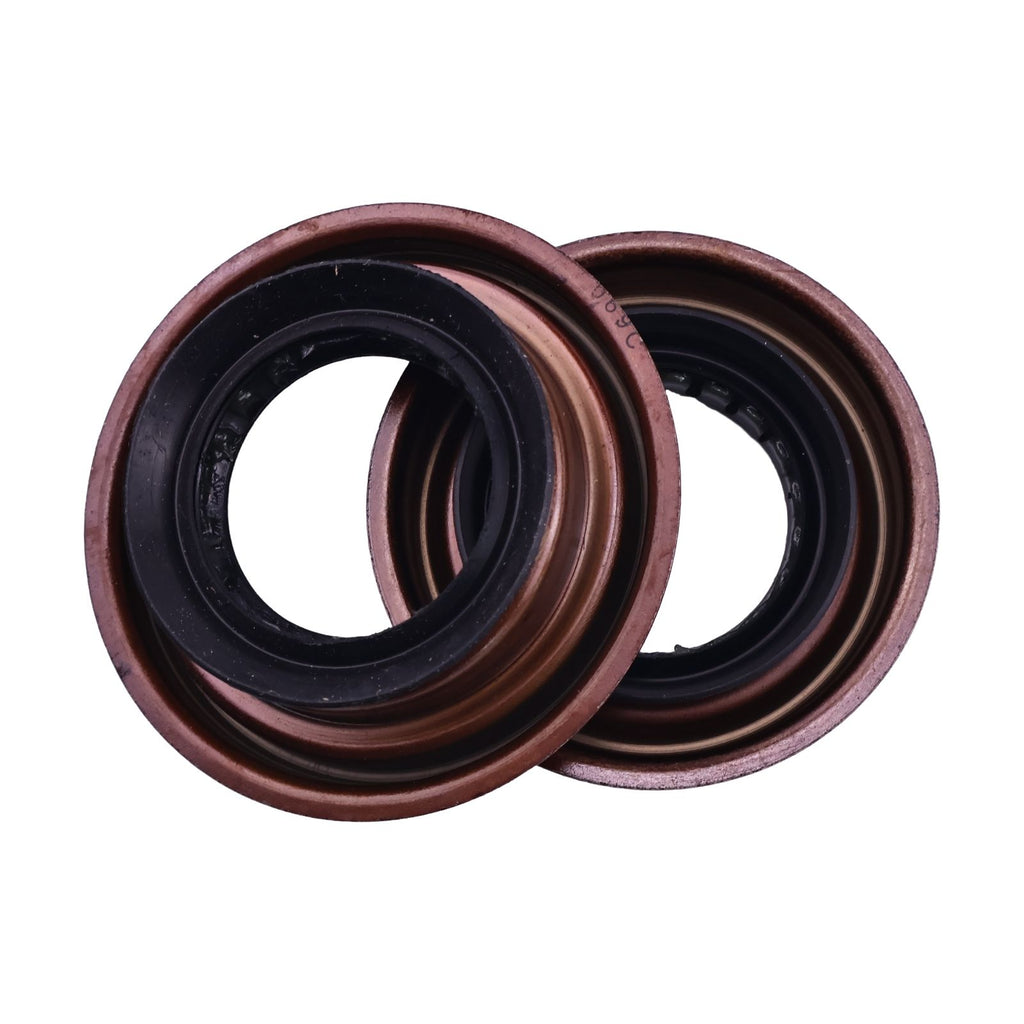 1 Pair Drive Shaft Seal 24230715 24230682 for 2010-2017 Chevrolet Equi ...