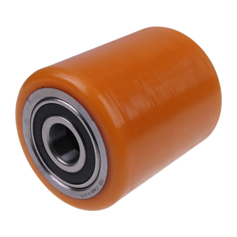 2 Load Wheels 1115-133000-40 for Big Joe Forklift E30 – WorkPlatformsParts