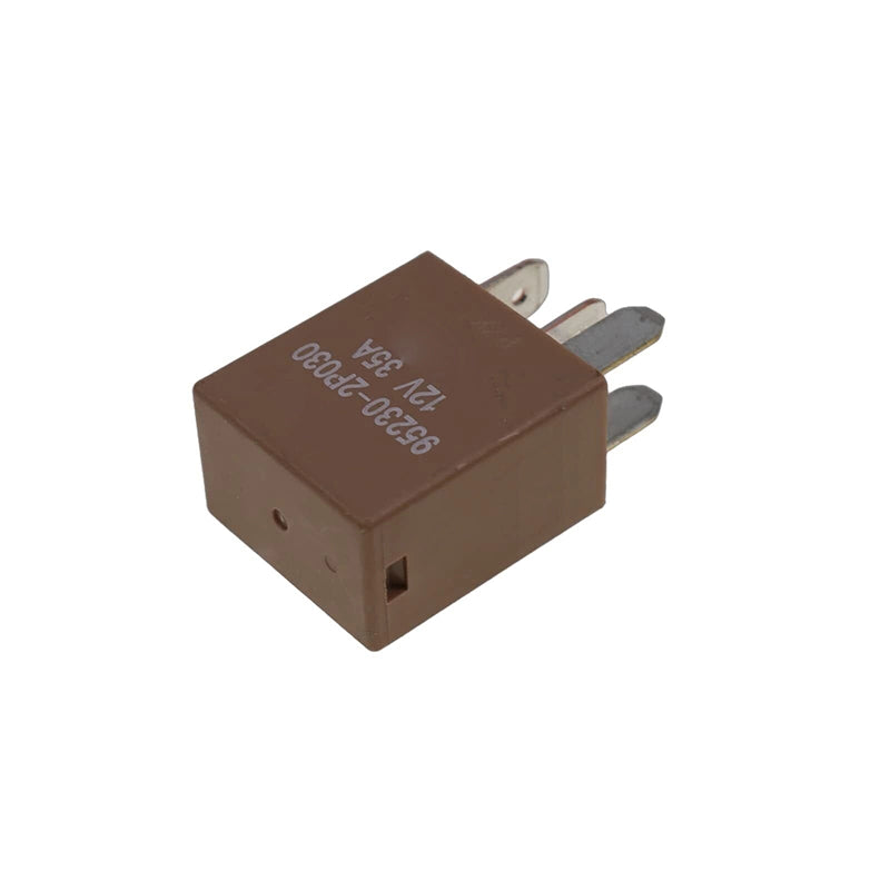 2 Pcs 4 Pin 12V 35A Power Relay 95230-2P030 for Hyundai Accent Azera E ...