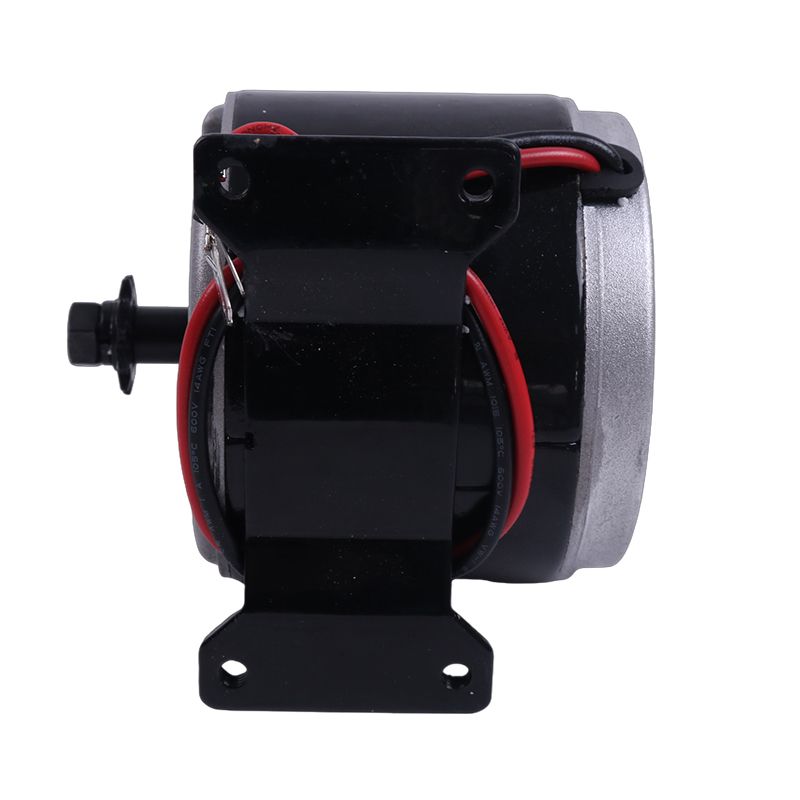 24V 350W Brush Electric Motor MY1016 for Razor Dirt Rocket Bike MX350 ...