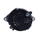 24V 50A Alternator 8600689 CH12876 8600523 for Perkins Engine 2806TAG1 ...
