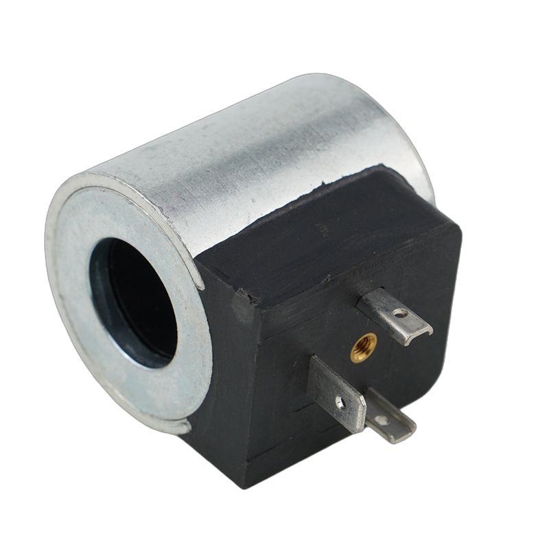 24V Solenoid Valve Coil 24DG-40-1836 3000249 for HYDAC – WorkPlatformsParts