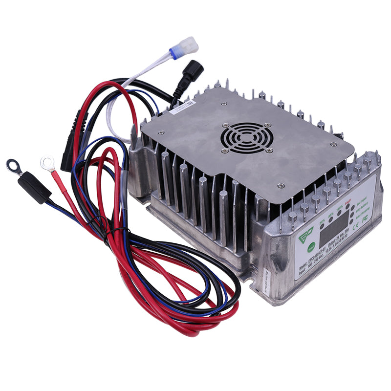 24V 30A Battery Charger EPC2430 EPC2430-EP-01 for Signet Genie Skyjack ...
