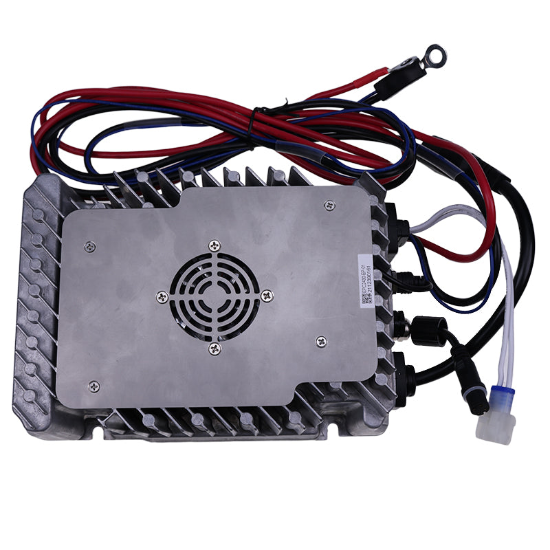 24V 30A Battery Charger EPC2430 EPC2430-EP-01 for Signet Genie Skyjack ...