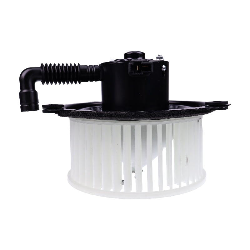 24V A/C Blower Motor With Wheel CM676457 for Nissan CW380 UD QH Truck ...