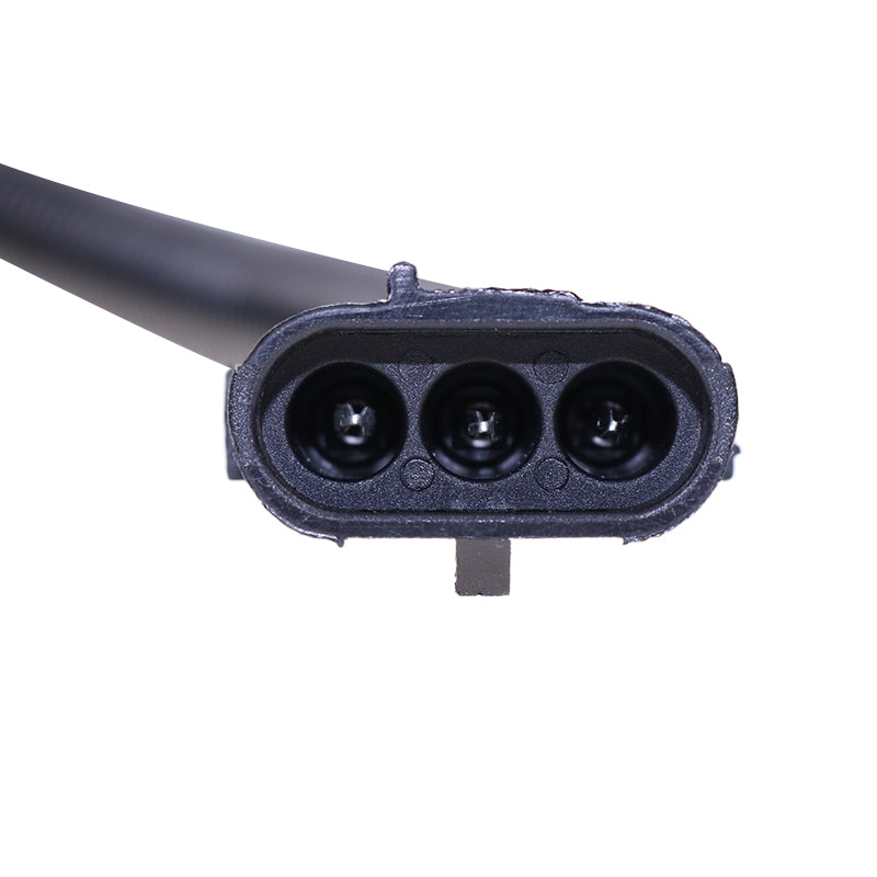 24V Fuel Shutoff Solenoid 3921980 for Cummins Engine 6CT 6CTA 6C 8.3 ...