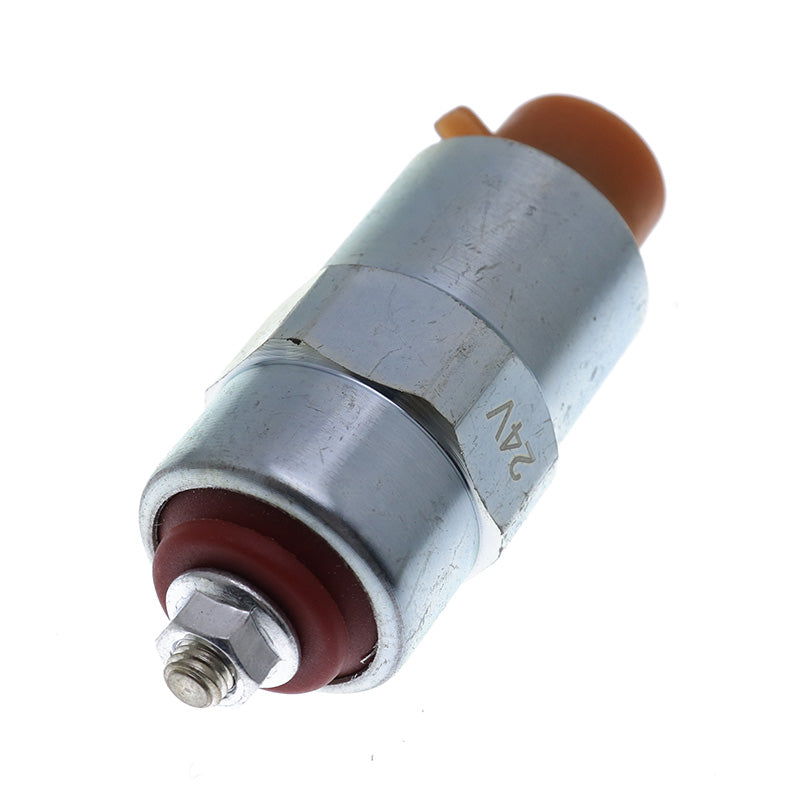 24V Shut off Solenoid 7185-900K for Delphi DPA DPS CAV LUCAS ...