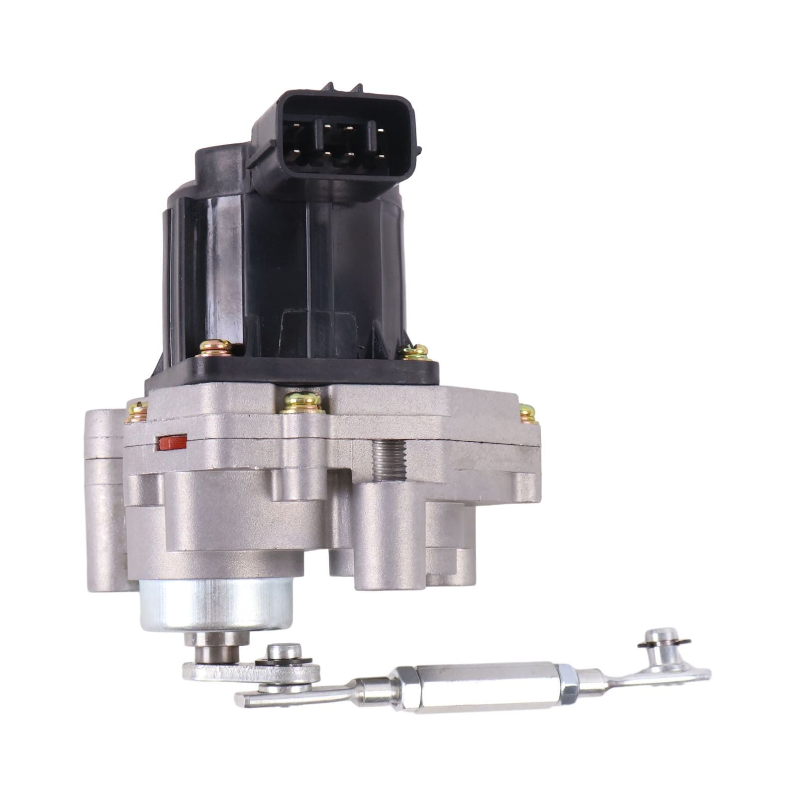 24V Turbo Actuator K6T51273 NH950192-24V for Isuzu Engine 4HK1 Truck N ...