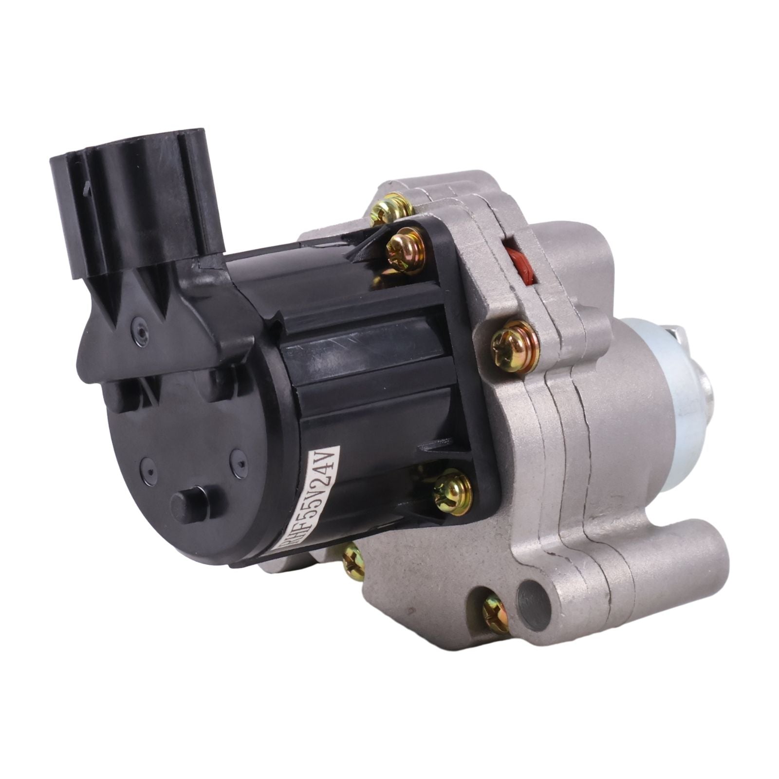 24V Turbo Actuator K6T51273 NH950192-24V for Isuzu Engine 4HK1 Truck N ...