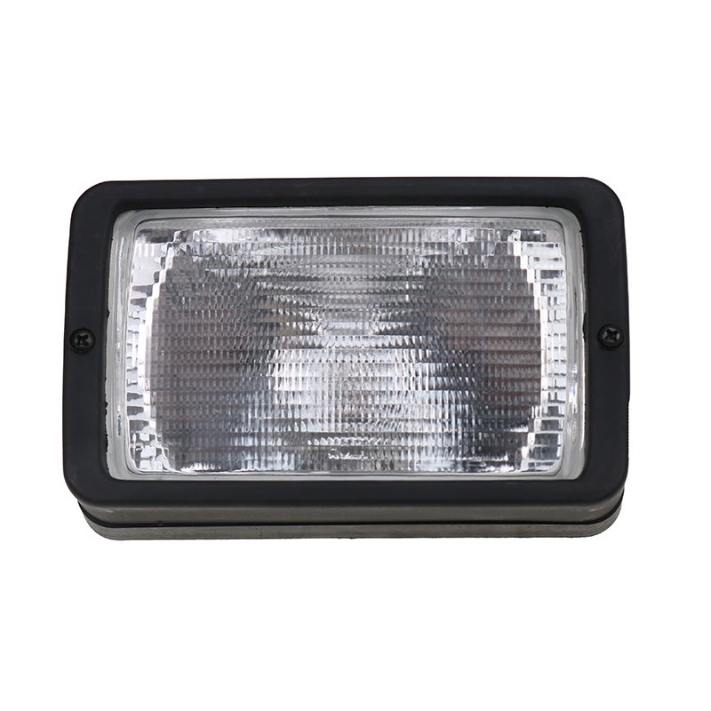 2Pcs Front & Rear Working Light 700/31800 for JCB Backhoe Loader 2CX 2 ...