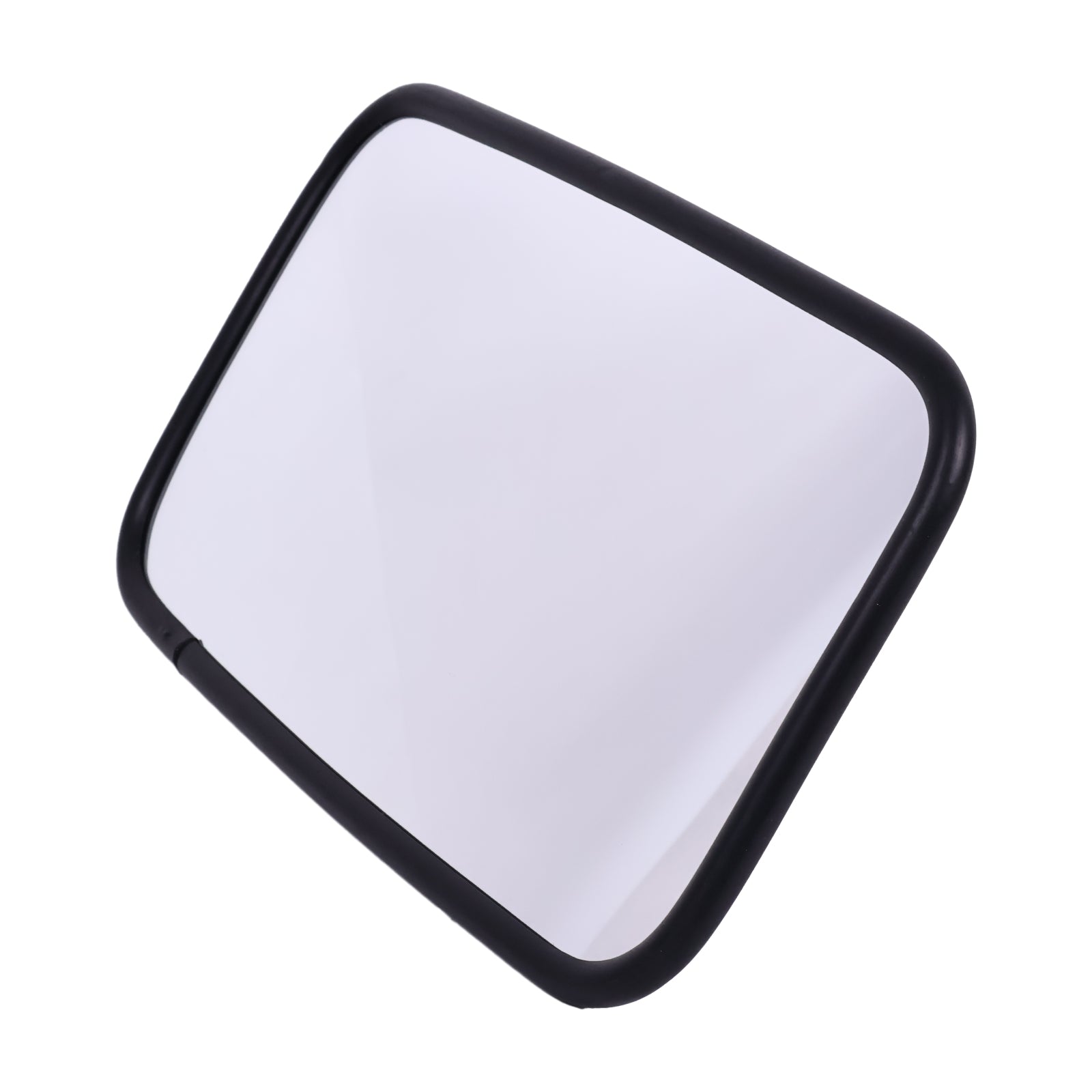 2 Pieces Large Size 7" x 12" Universal Combine Farm Tractor Mirror for ...