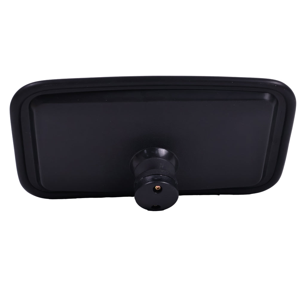 2 Pieces Large Size 7" x 12" Universal Combine Farm Tractor Mirror for ...