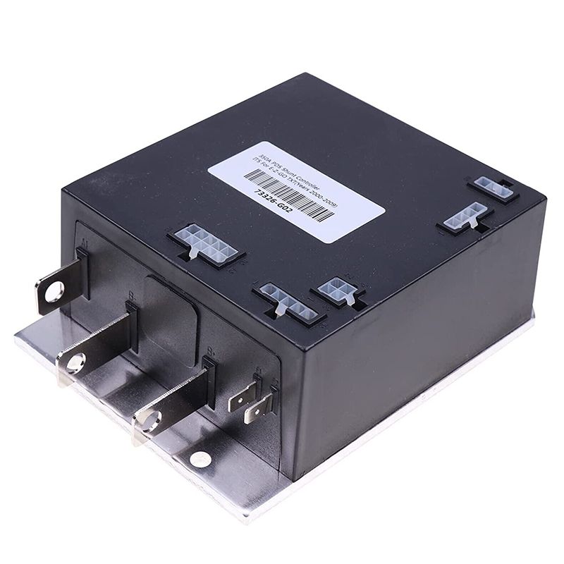 36V 350A Motor Controller 73326-G02 for EZGO TXT Golf Carts 2000-Up ...